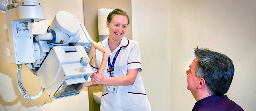 Diagnostics - Lindsey Private Patients