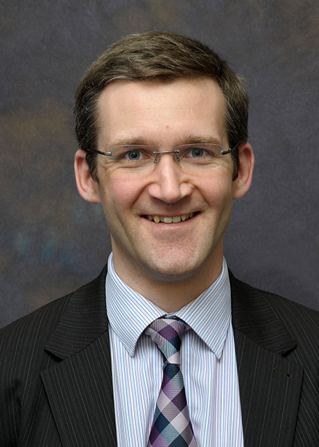 Mr Chambers web - Lindsey Private Patients