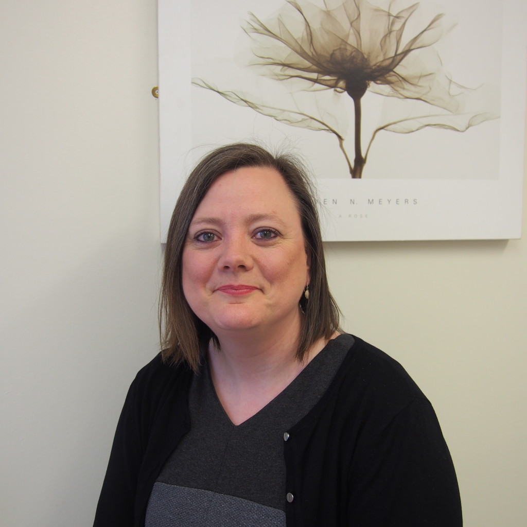 Meet the admin team - Lindsey Private Patients